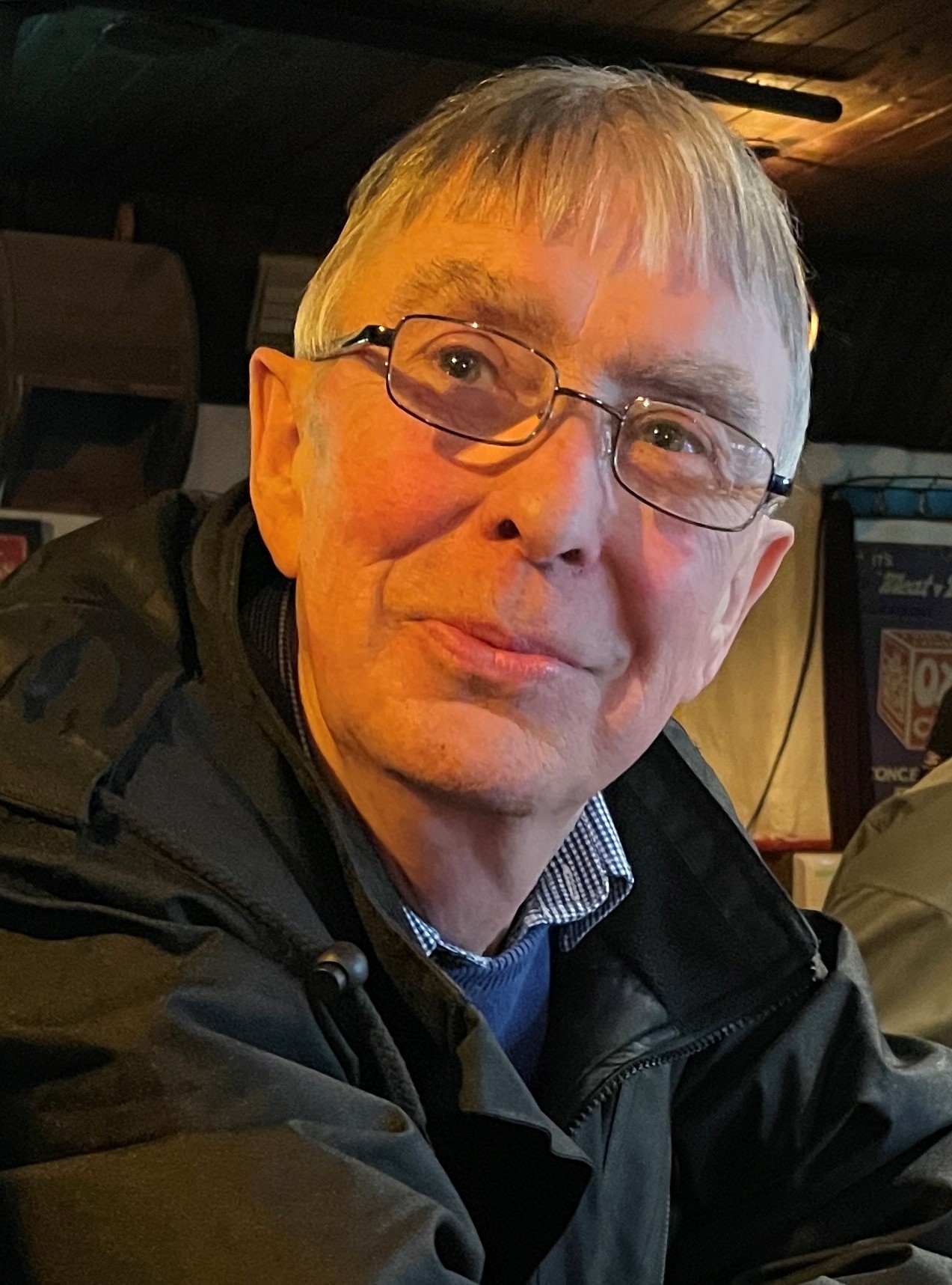 Death Notice of Paul Hughes (Duleek, Meath) | rip.ie