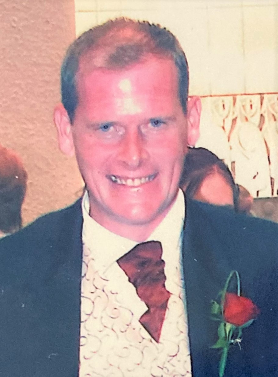 Death Notice of Paul SAVAGE (Dundalk, Louth) | rip.ie