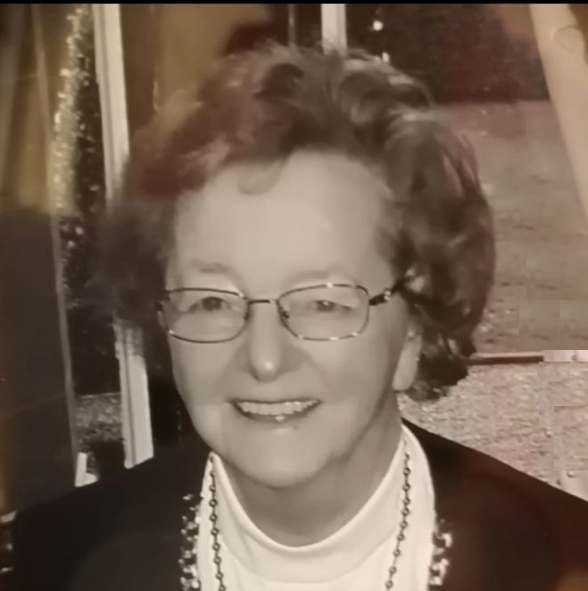 Death Notice of Pauline Scanlan (née Higgins) (Killaloe, Clare) | rip.ie