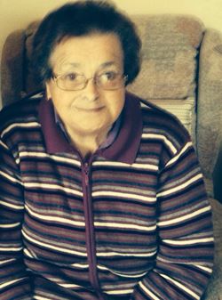 Death Notice of Pauline FARRELL (née Whiston) (Newcastle, Wicklow) | rip.ie