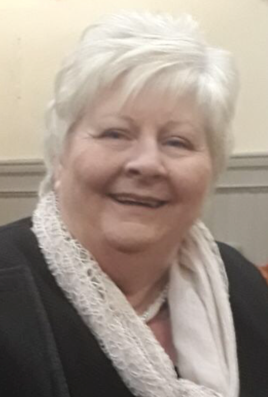 Death Notice of Pauline FENNELL (née Kavanagh) (Tallaght, Dublin) | rip.ie