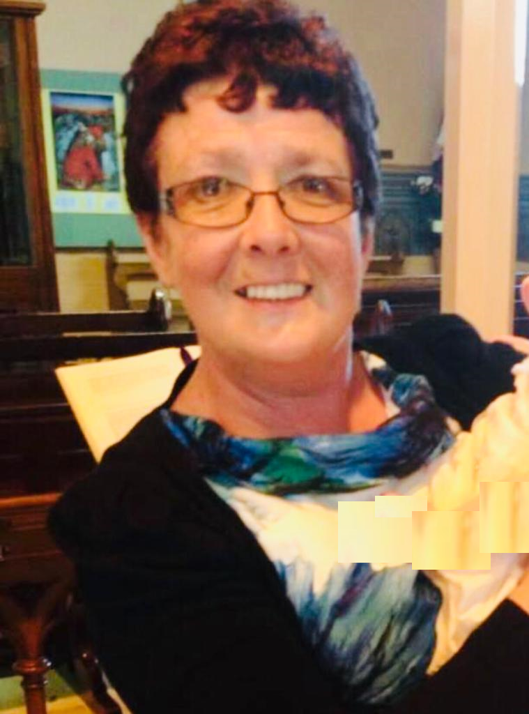 Death Notice of Pauline GALVIN (née Smyth) (Athleague, Roscommon) | rip.ie