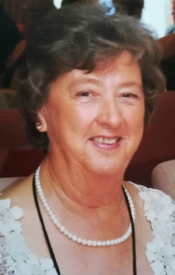 Death Notice of Pauline GARVEY (née McCann) (Clonskeagh, Dublin) | rip.ie