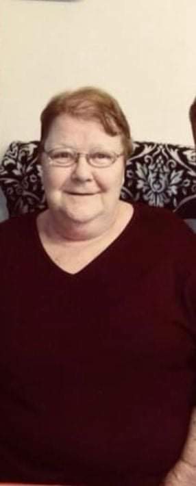 Death Notice of Pauline Reid (née Corcoran) (Narraghmore, Kildare) | rip.ie