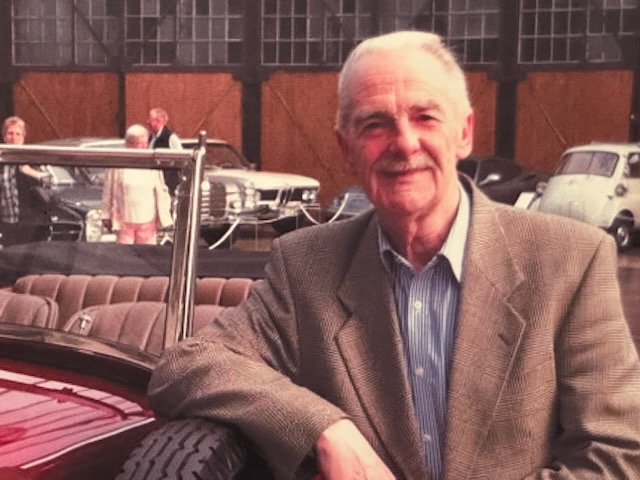 Death Notice of Patrick (Pat) Moonan (Marino, Dublin) | rip.ie