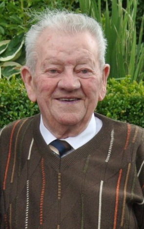 Death Notice of Peadar Hannaway (Castleblayney, Monaghan) | rip.ie