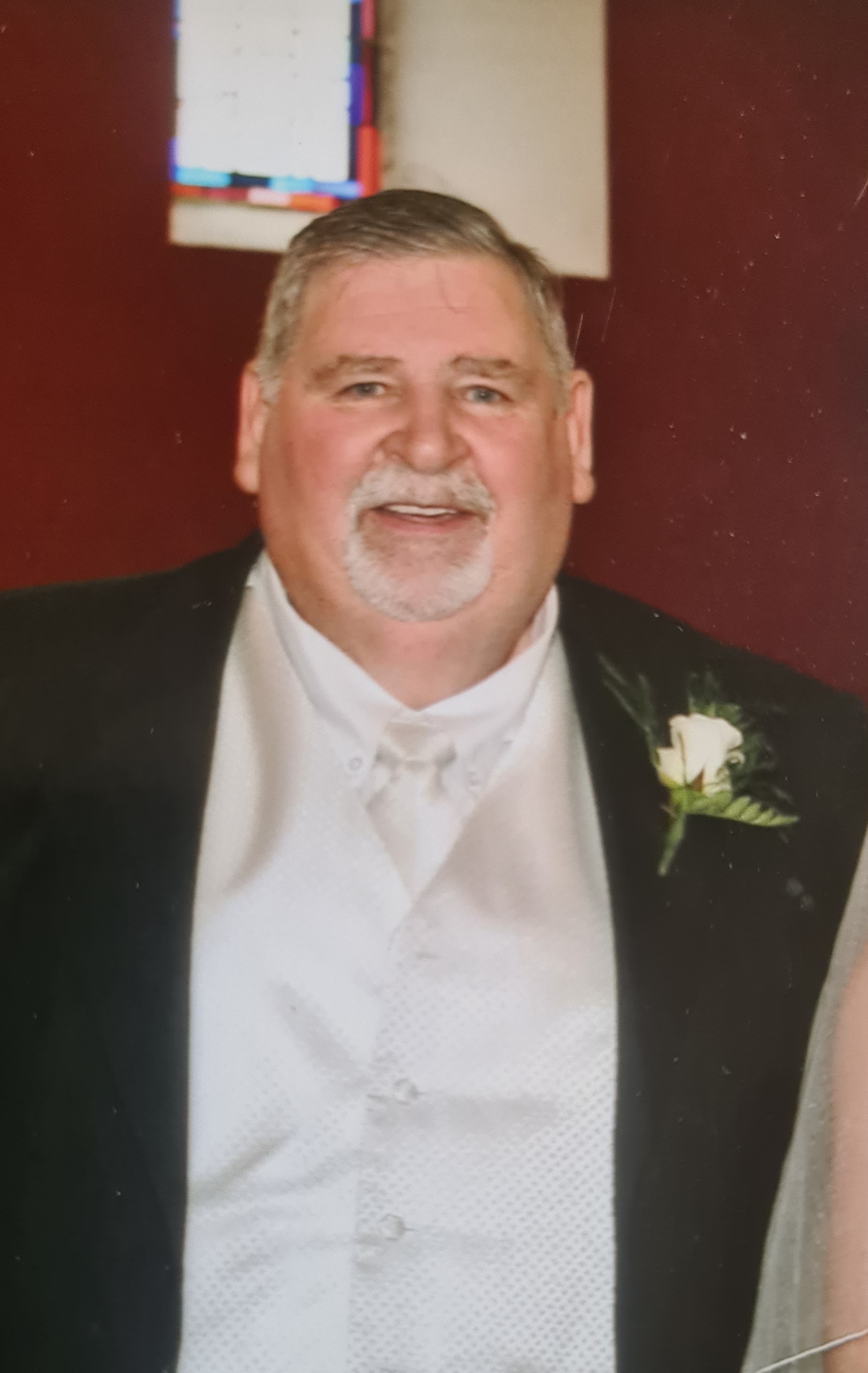 Death Notice of Peadar Duffy (Castleblayney, Monaghan) | rip.ie