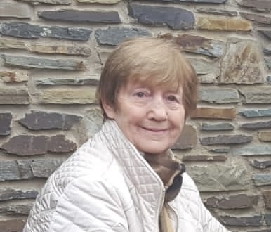 Death Notice of PEARL CASHELL (née KENNEDY) (Glasheen, Cork) | rip.ie