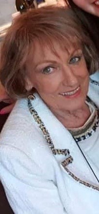 Death Notice of Margaret (Peggy) O'Shea (née Farrell ...