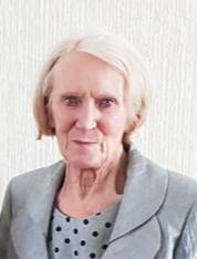 Death Notice of Margaret (Peggy) Murphy (née Pollard) (Clondalkin ...