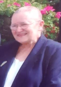 Death Notice of Margaret (Peggy) Walsh (née McMahon) (Carrickmacross ...