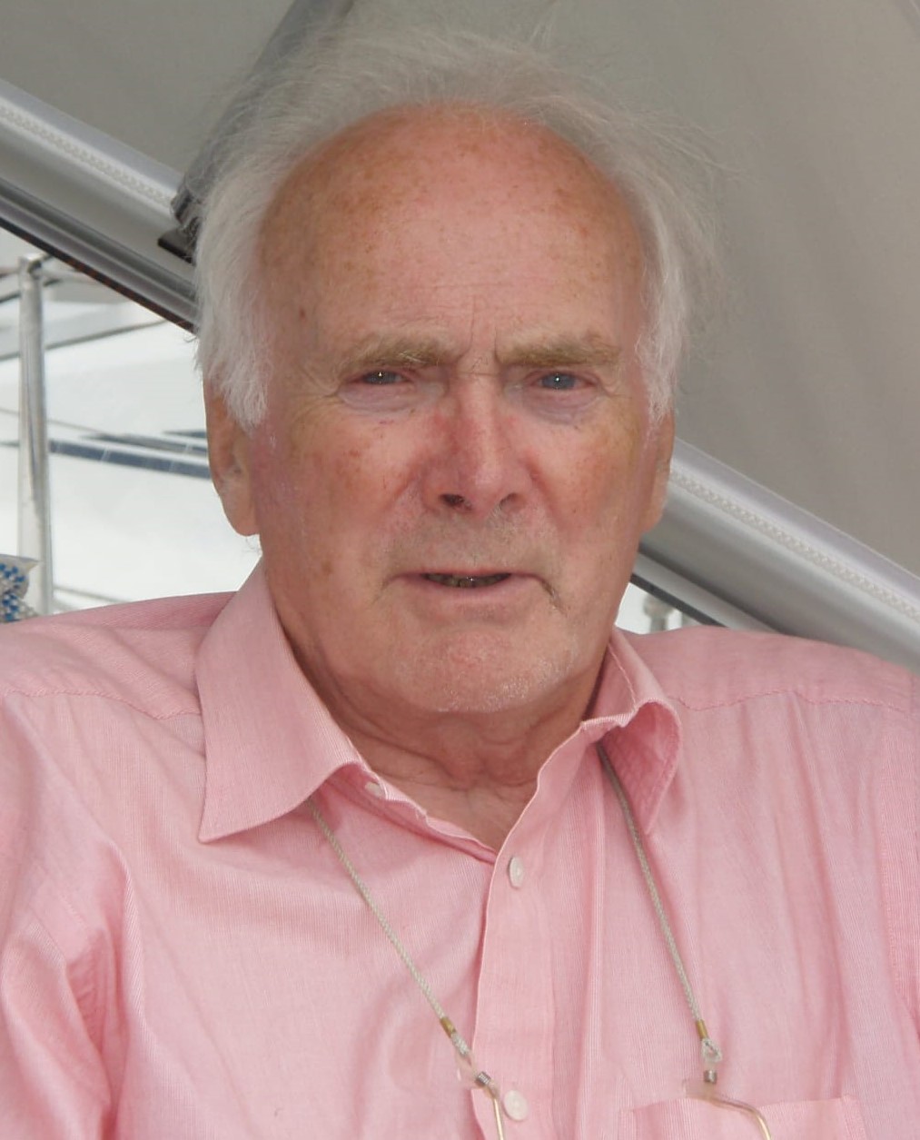 Death Notice of Percival (Percy) Boyle (Clontarf, Dublin) | rip.ie