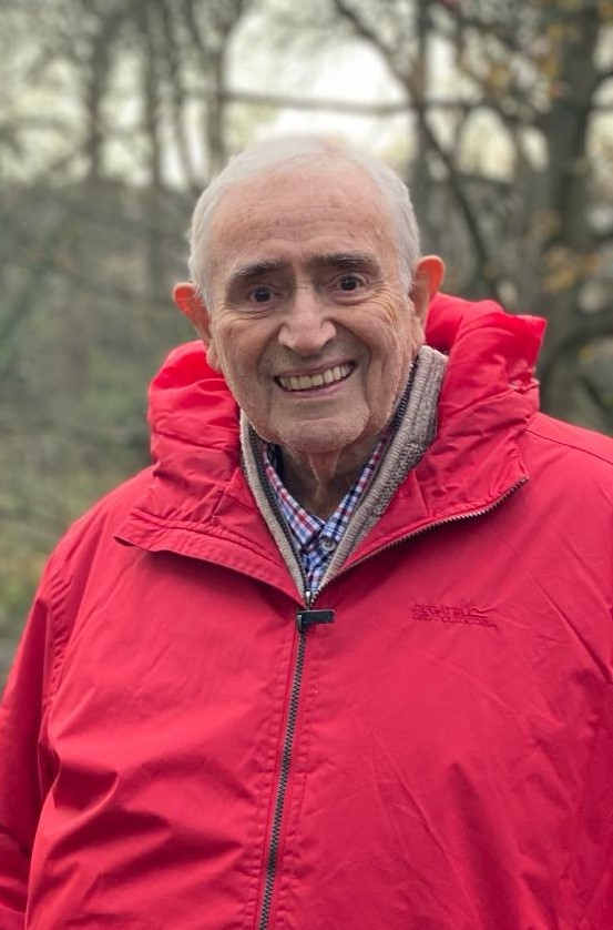 Death Notice of Percy Hall (Skerries, Dublin) | rip.ie