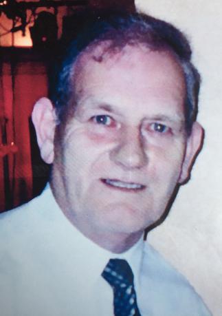 Death Notice of Peter Burke (Clogherhead, Louth) | rip.ie