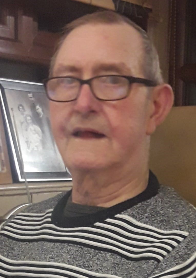 Death Notice of Peter Byrne (Irishtown, Dublin) | rip.ie