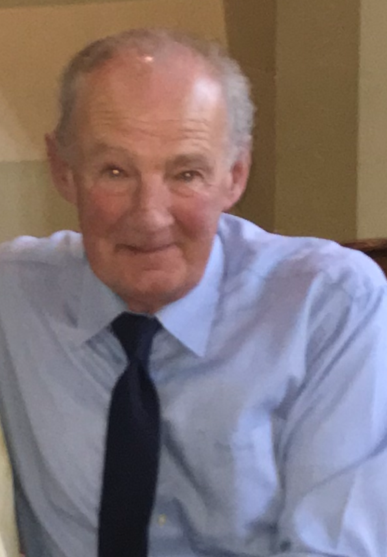 Death Notice of Peter Callaghan (Blackrock, Dublin) | rip.ie