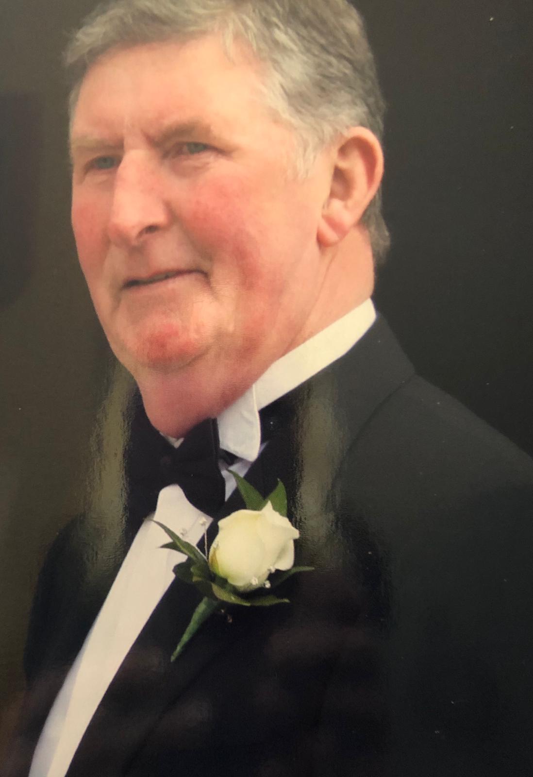 Death Notice of Peter Conroy (Monivea, Galway) | rip.ie