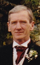 Death Notice of Peter CORRIGAN (Ballymun, Dublin) | rip.ie