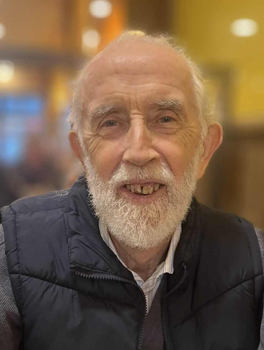 Death Notice of Peter Currie (Tullyallen, Louth) | rip.ie