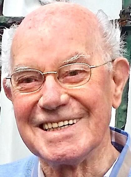 Death Notice of Peter (Frank) Farrell (Drogheda, Louth) | rip.ie