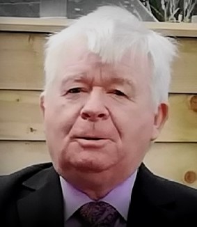 Family Notice of Peter Lalor (Finglas, Dublin) | rip.ie