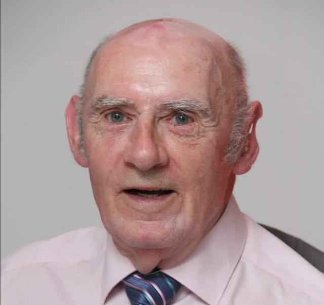 Death Notice of Peter Meaney (Saggart, Dublin) | rip.ie