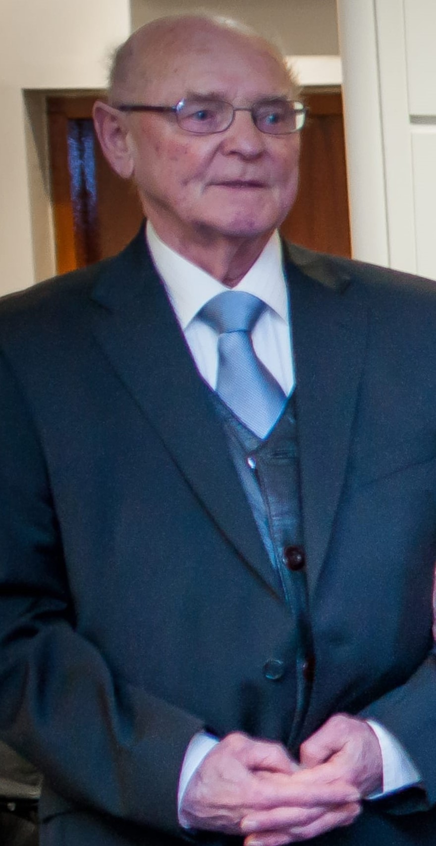 Death Notice of Peter Robinson (Walkinstown, Dublin) | rip.ie