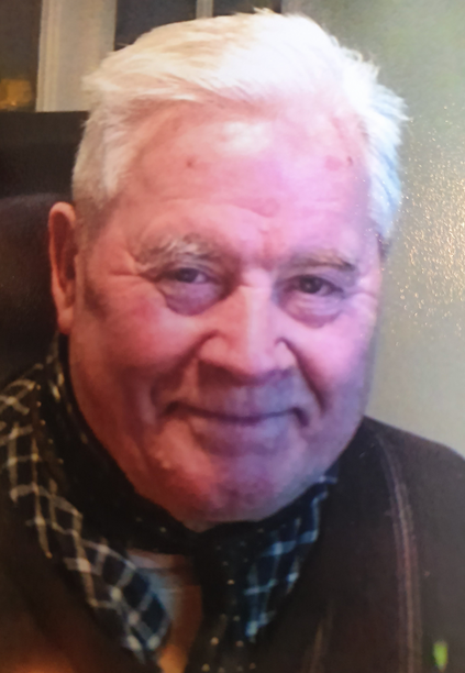 Death Notice of Peter Roche (Tuam, Galway) | rip.ie