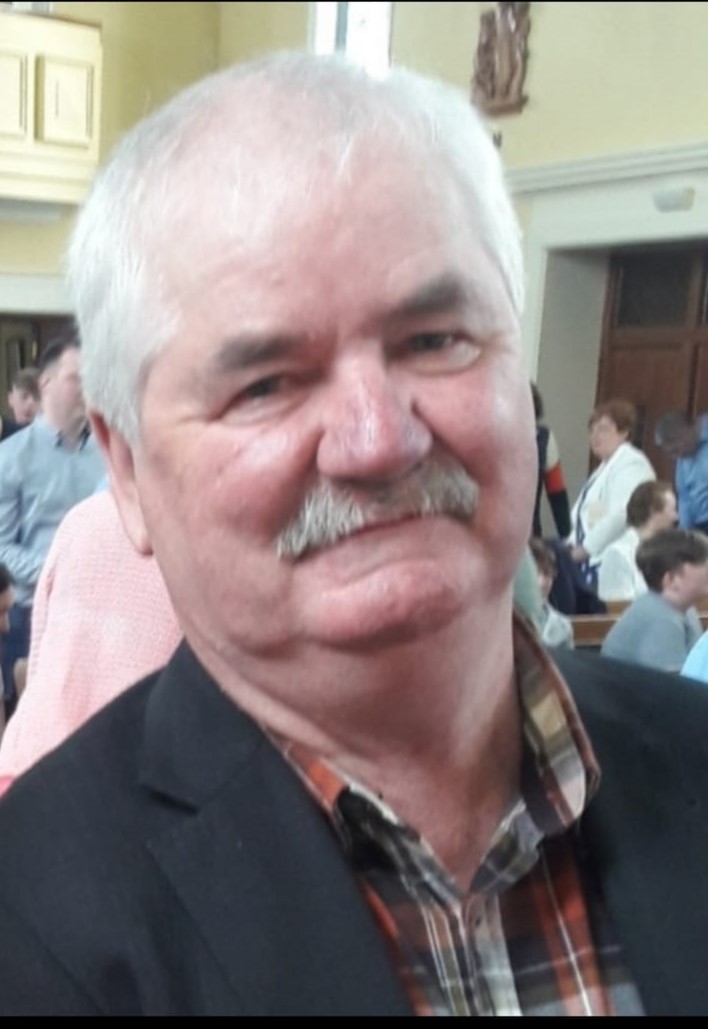 Death Notice of Peter Ryan (Pallasgreen, Limerick) | rip.ie