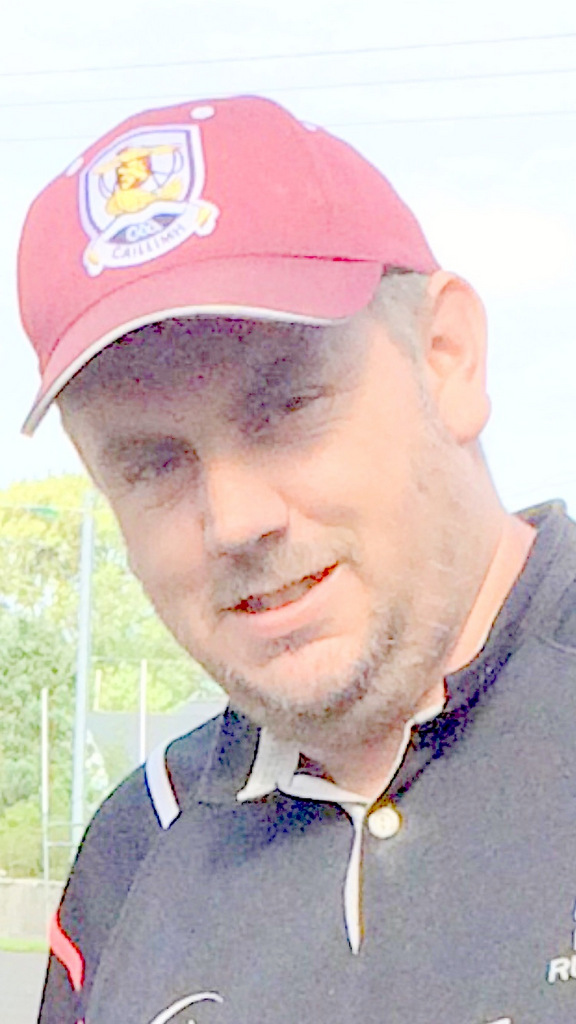 Death Notice of Peter Waters (Gort, Galway) | rip.ie