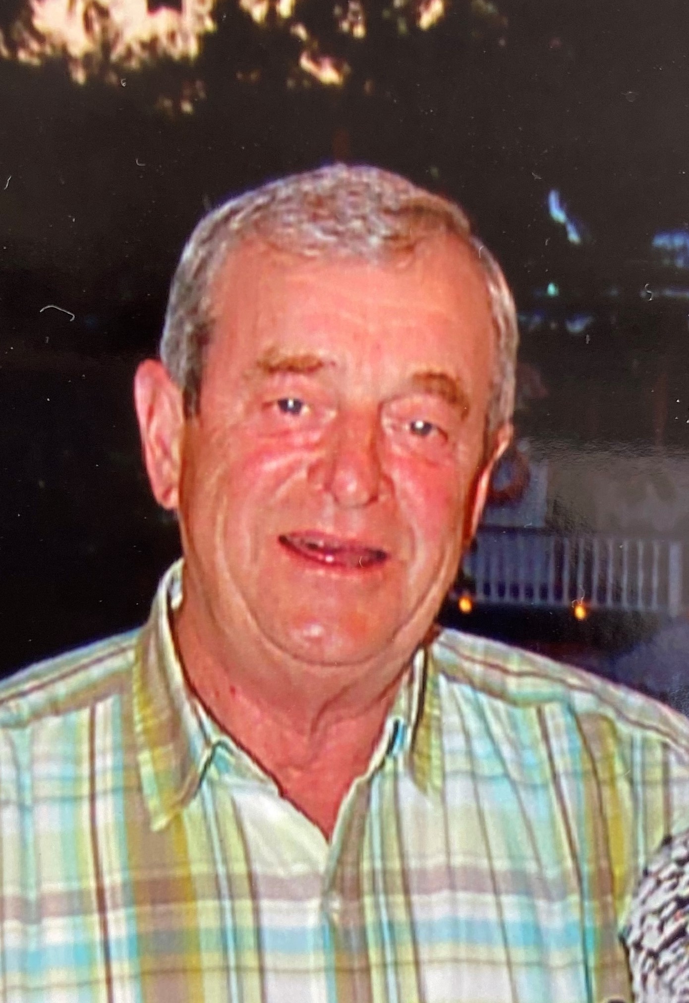 Death Notice of Peter Gill (Barna, Galway) | rip.ie Death Notice of Peter Gill (Barna, Galway) | rip.ie