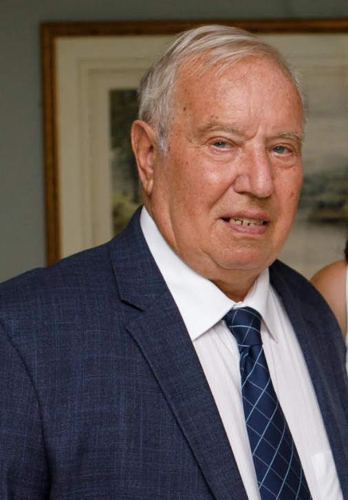 Death Notice of Peter O'Toole (Kilcullen, Kildare) | rip.ie