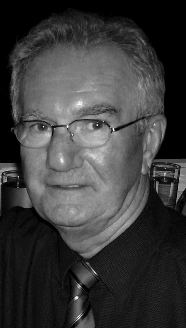 Death Notice of James Phelan (Palmerstown, Dublin) | rip.ie