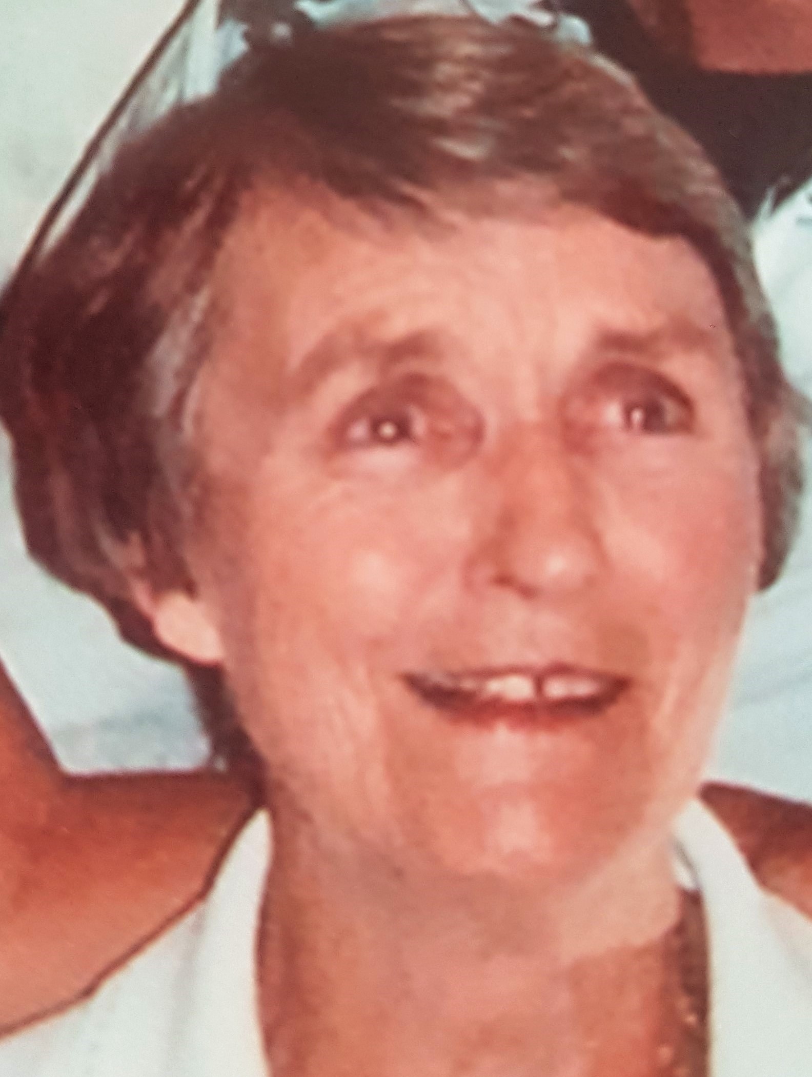 Death Notice of Phil DUNLEA (née Collins) (Dublin 3, Dublin) | rip.ie