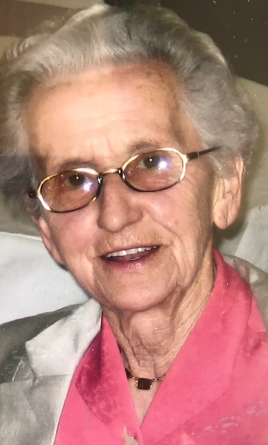 Death Notice of Philomena (Phil) Macken (Formerly O'Reilly) (née Marry ...