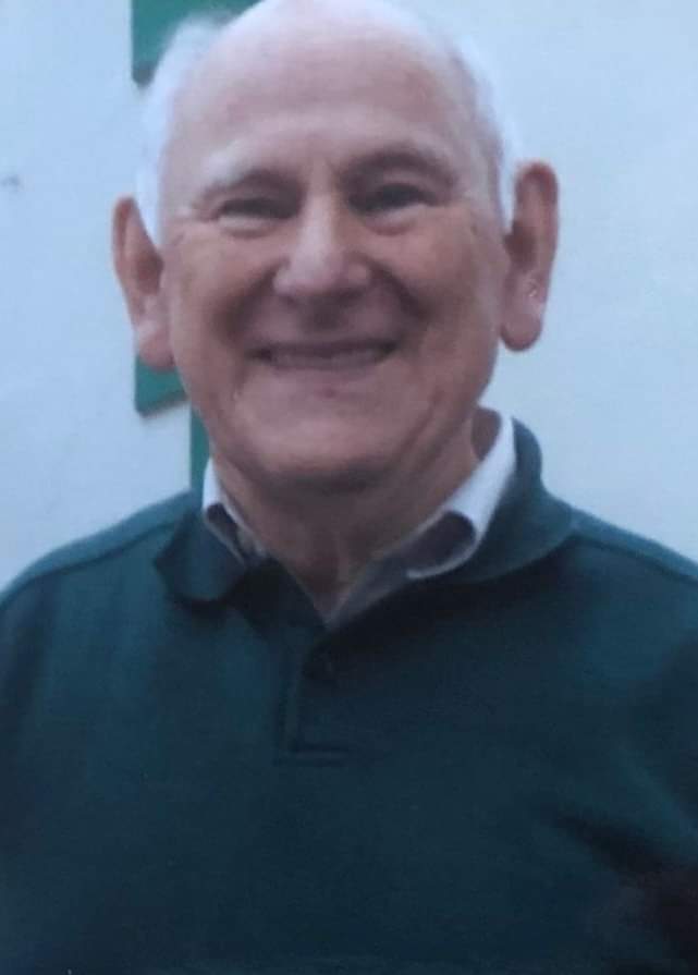Death Notice of Phil (Philip) Ward (Oldcastle, Meath) | rip.ie
