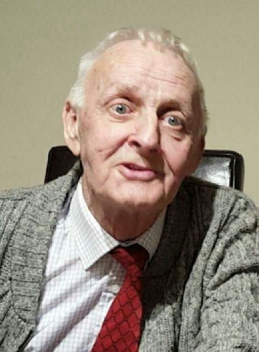 Death Notice of Philip Browne (Dublin) | rip.ie