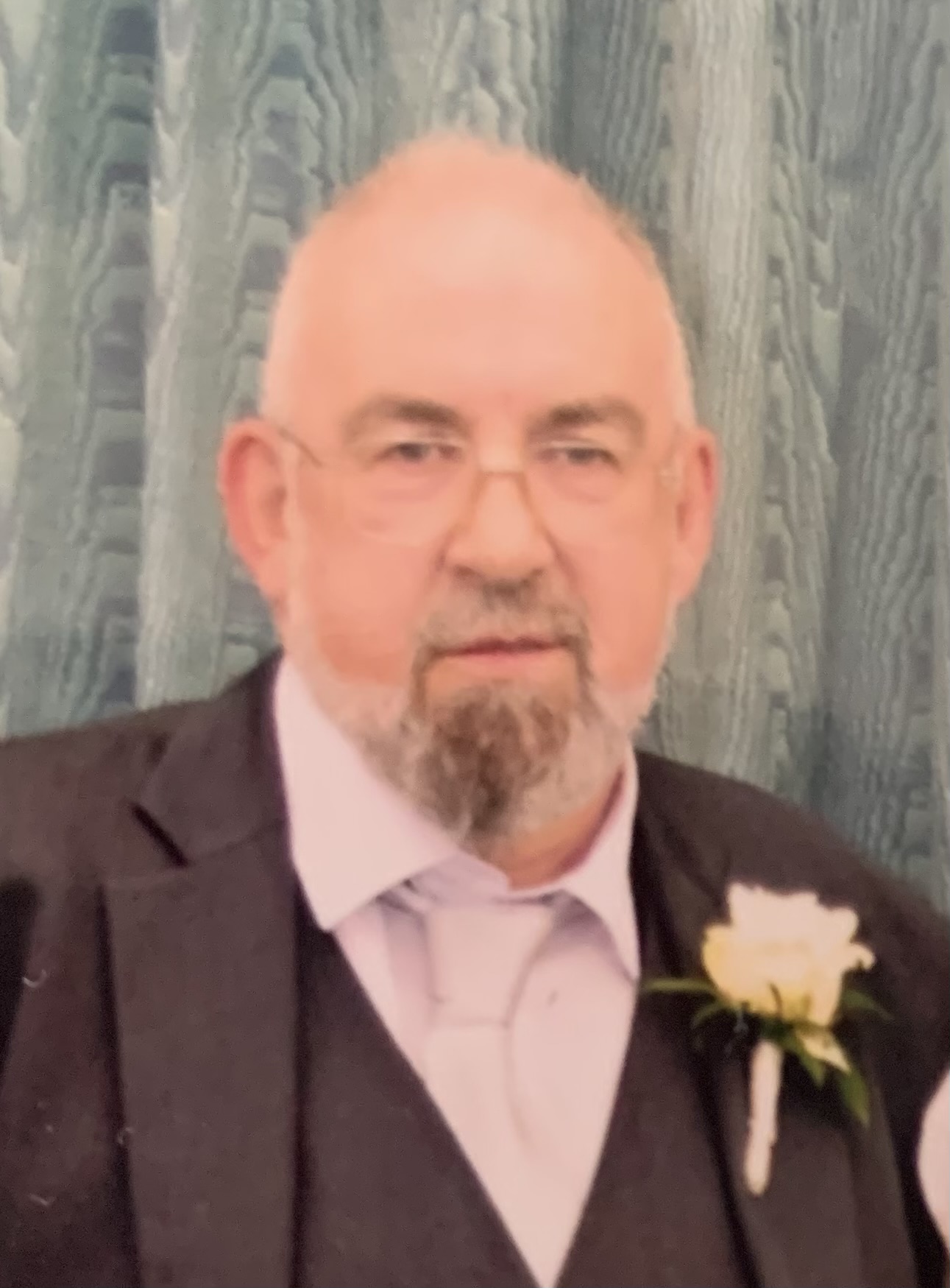 Death Notice of Philip Kennedy (Prosperous, Kildare) | rip.ie