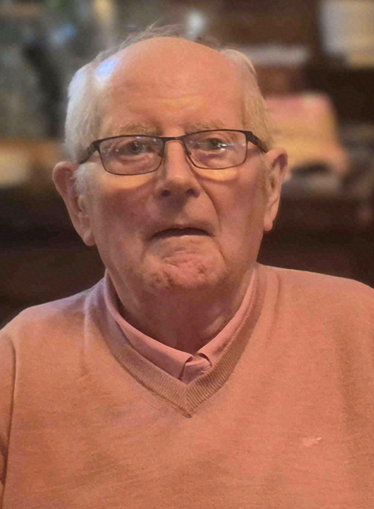 Death Notice of Philip Marry (Drogheda, Louth) | rip.ie