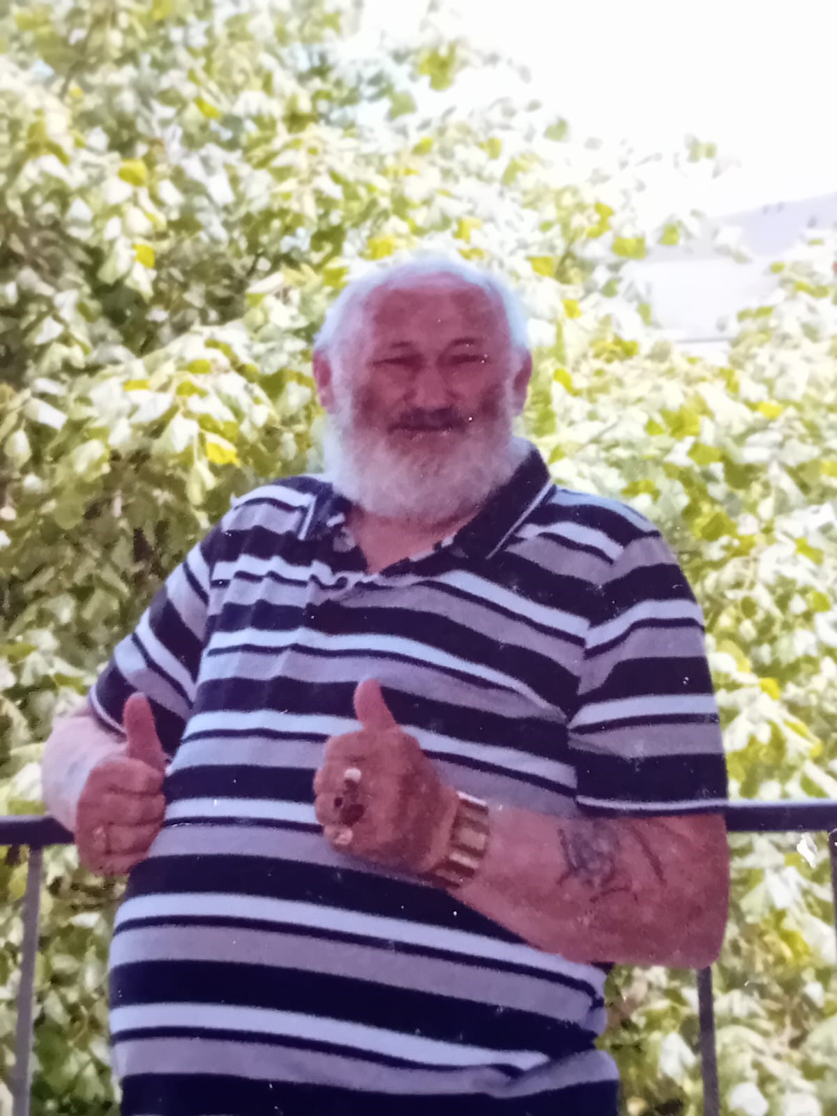 Death Notice of Phillip O'Driscoll (Mallow, Cork) | rip.ie