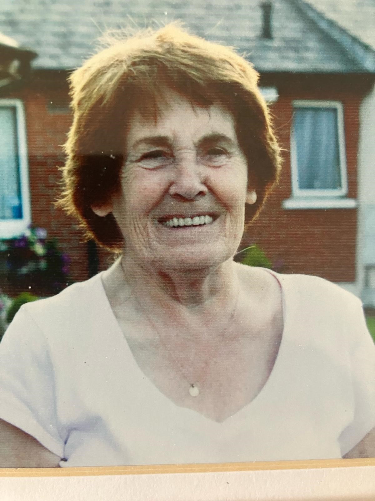 Death Notice of Philomena (Phil) Murray (née Keegan) (Artane, Dublin) | rip.ie