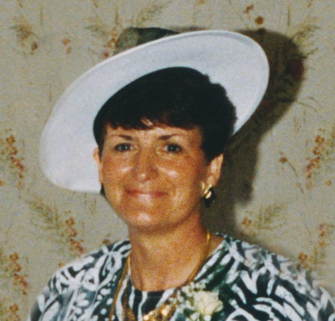 Death Notice of Philomena Deane (née Murphy) (Coolock, Dublin) | rip.ie