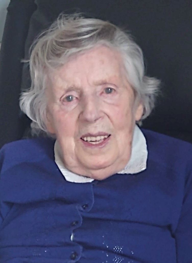 Death Notice of PHILOMENA (PHIL) HEENAN (Waterford City, Waterford) | rip.ie
