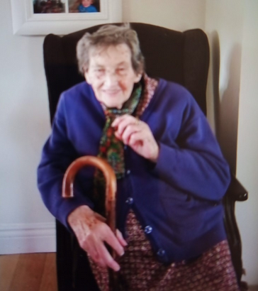 Death Notice of Philomena Meaney (née McMahon) (Feakle, Clare) | rip.ie