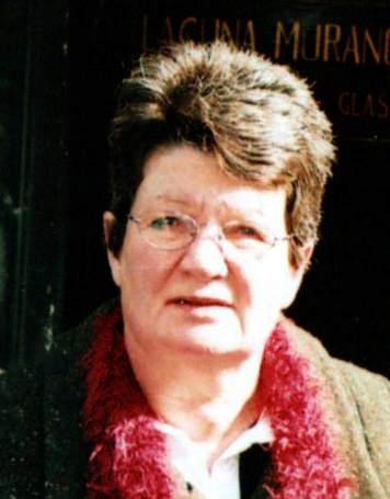 Death Notice of Phil (Philomena) O'Connell (Rathfarnham, Dublin) | rip.ie