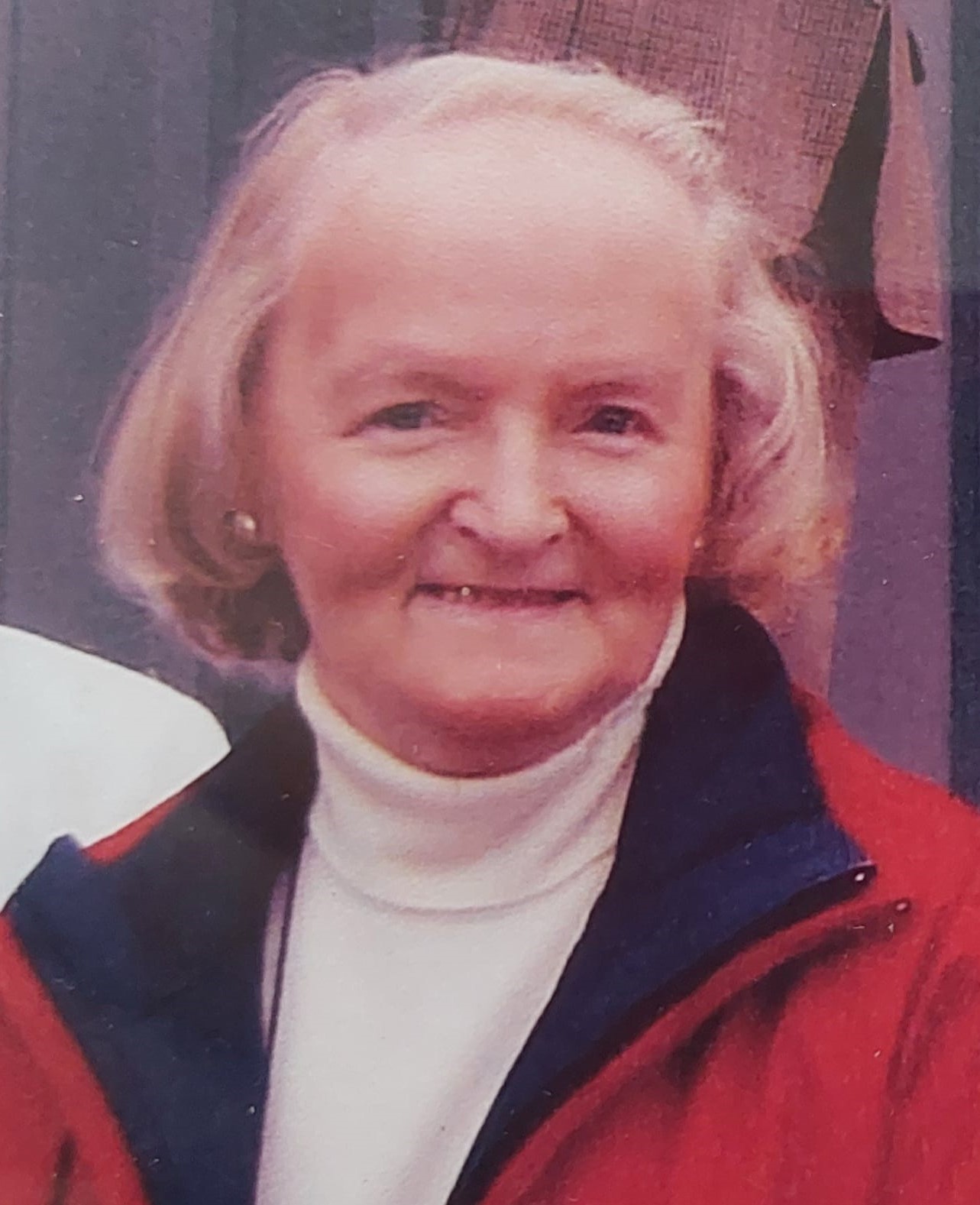 Death Notice of Philomena (Phil) O'BRIEN (née Cunniffe) (Claremorris, Mayo) | rip.ie