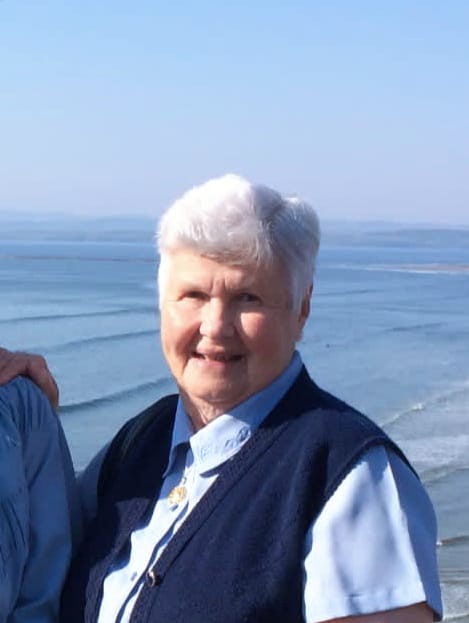 Death Notice of Sr Perpetua O'Donnell (Donegal Town, Donegal) | rip.ie