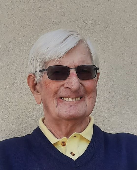 Death Notice of HARRY (HENRY) PHILPOTT (Shanagarry, Cork) | rip.ie