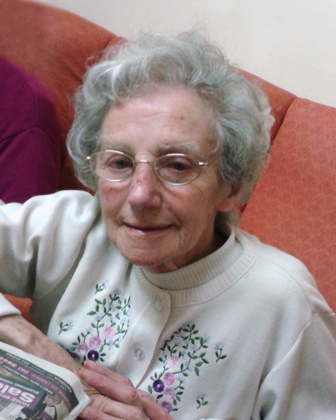 Death Notice of Ita STACK (née Hayes) (Rosbrien, Limerick) | rip.ie