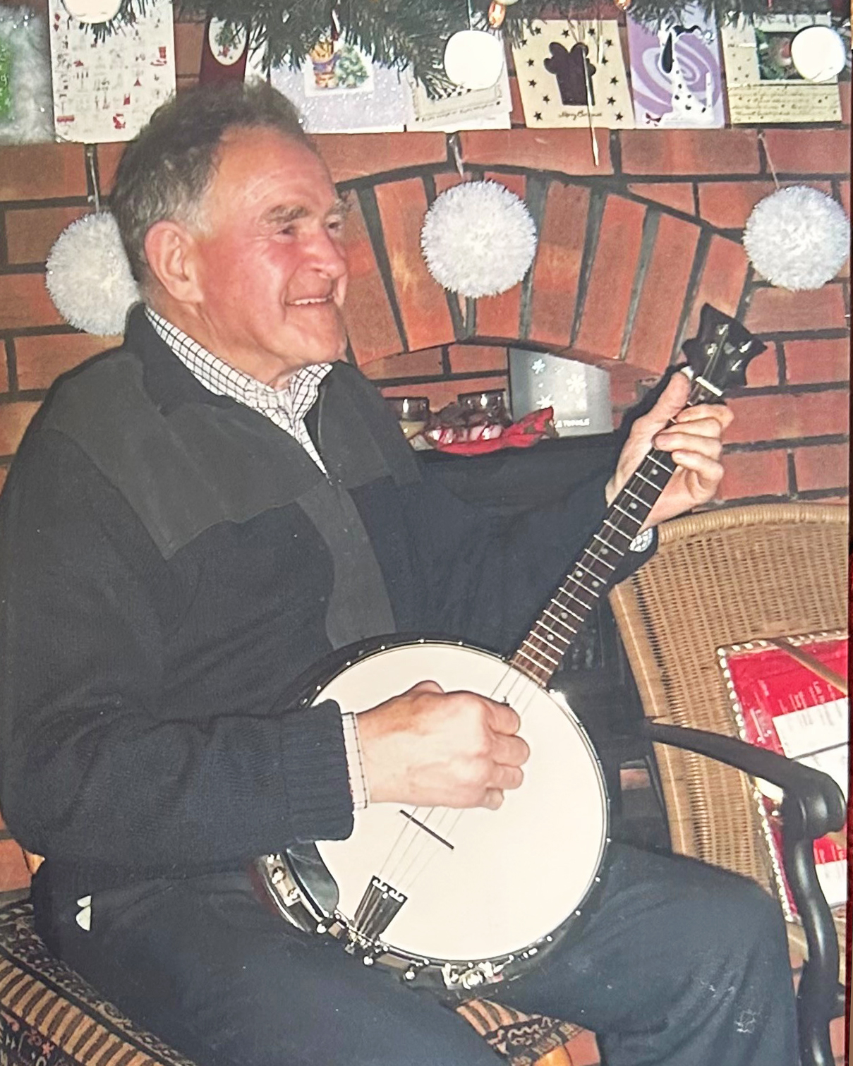 Death Notice of Martin BURKE (Limerick City, Limerick) | rip.ie